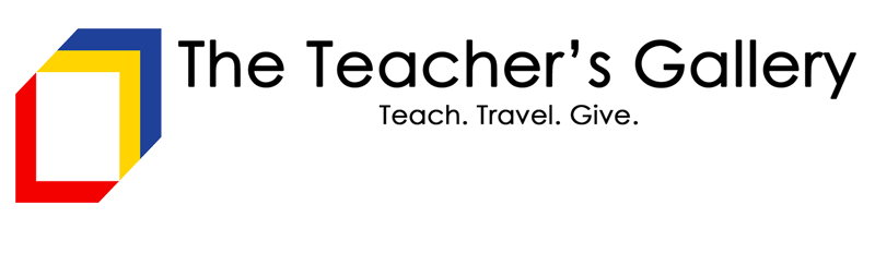 TTG LOGO (1) | The Teacher's Gallery